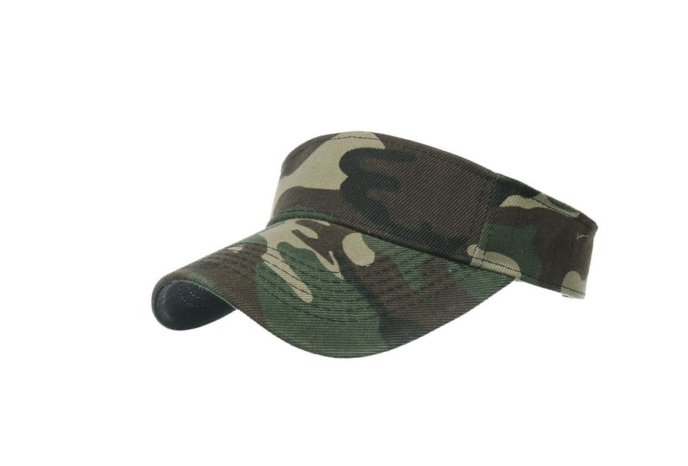 Mega Cap Visors – Island Specialties
